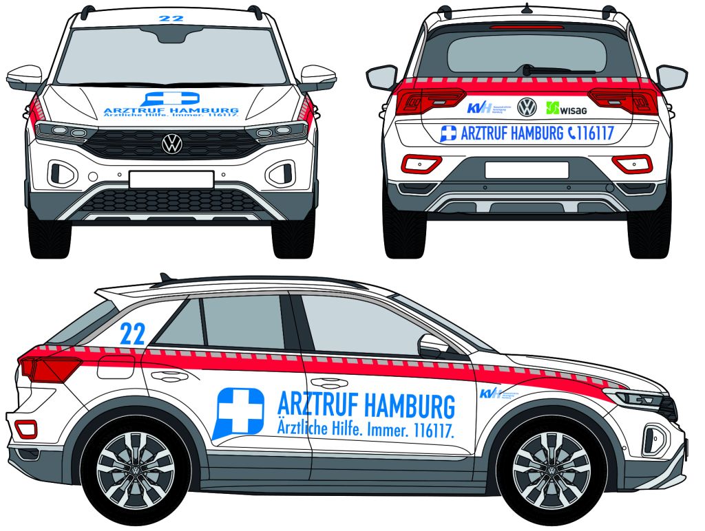 Neuer Partner und digitale Modernisierung